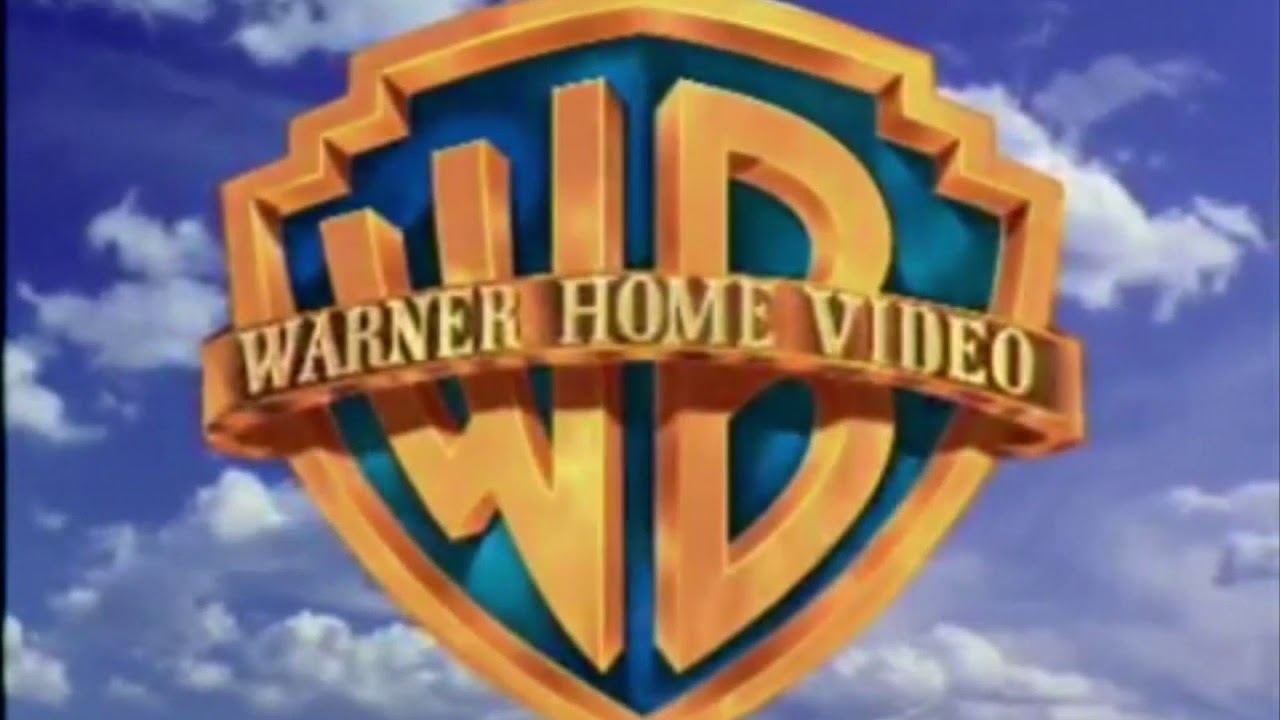 The Destruction Of Warner Home Video 1997 Logo - YouTube