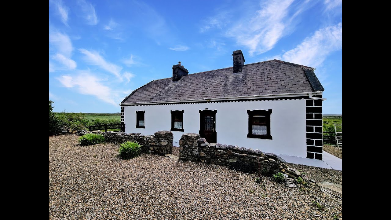 Glascloune, Doonbeg, Co. Clare V15 T277 - YouTube