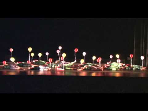 Balloon Dance - YouTube