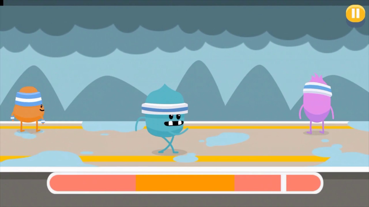 DWTD 2 App Preview - May 2018 - YouTube