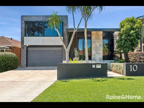 10 Harrison Street, Point Frederick - Raine & Horne Gosford | East ...