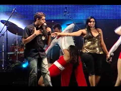 BANDA KARISMA-HOMEM MUDADO-DVD 2009