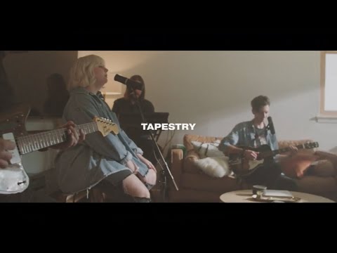 Tapestry (Live) | John Marc Kohl - YouTube
