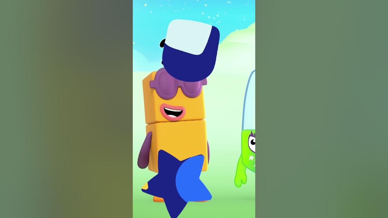 Blocks Universe is here! | Learn to Count, Read, Code, & Explore Colours | Blocks Universe - YouTube