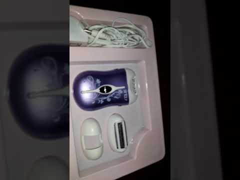 Sinbo seti tanıtımı