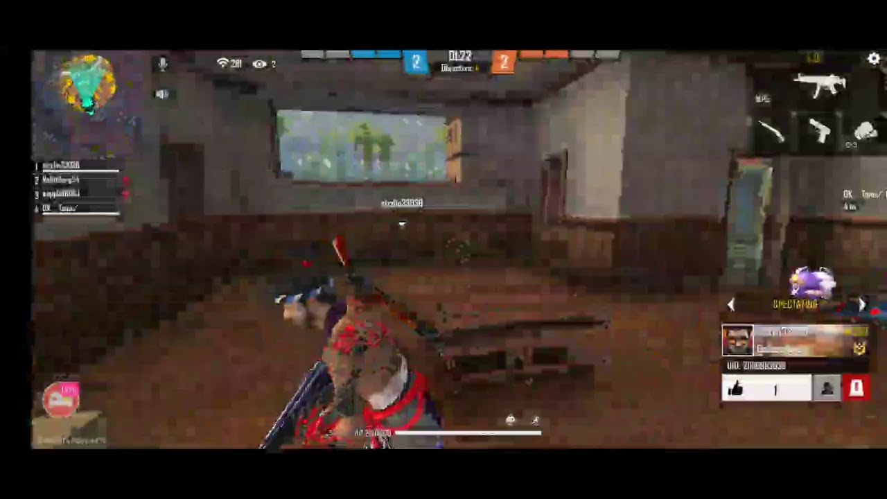 Watch Me Free Fire Live - YouTube