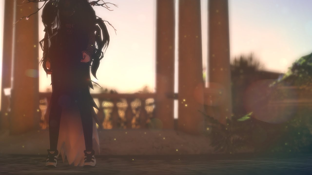 MMD and PMX Editor with Q&A - YouTube