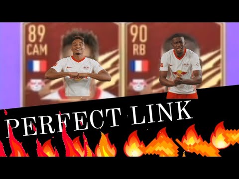 play the clip..... *perfect link red picks* FIFA 21 ELITE 2 REWARDS ...