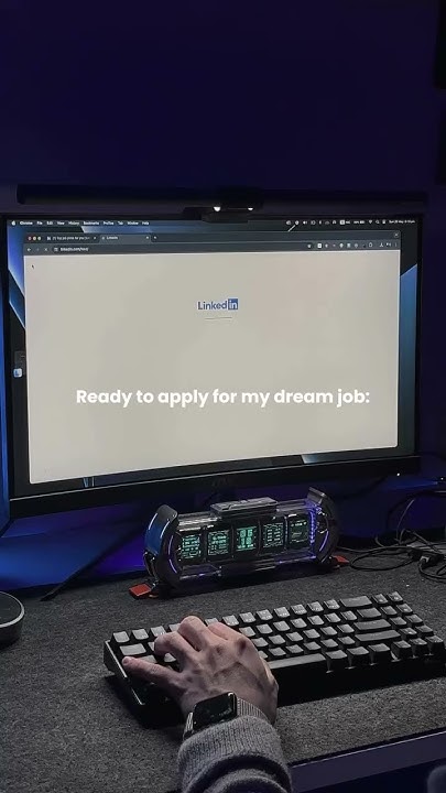 Linkedin Nightmare 🤯#coding #programmer #programming #codecret #developer #devlife # ...