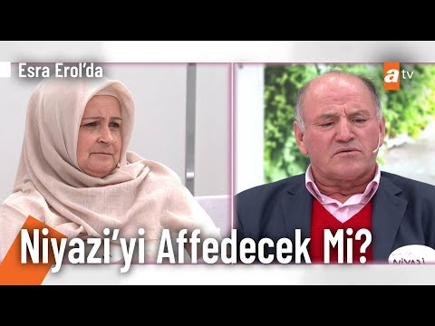 Niyazi Bey'in herkesi şaşırtacak kararı! @EsraErolatv 10 Ocak 2022
