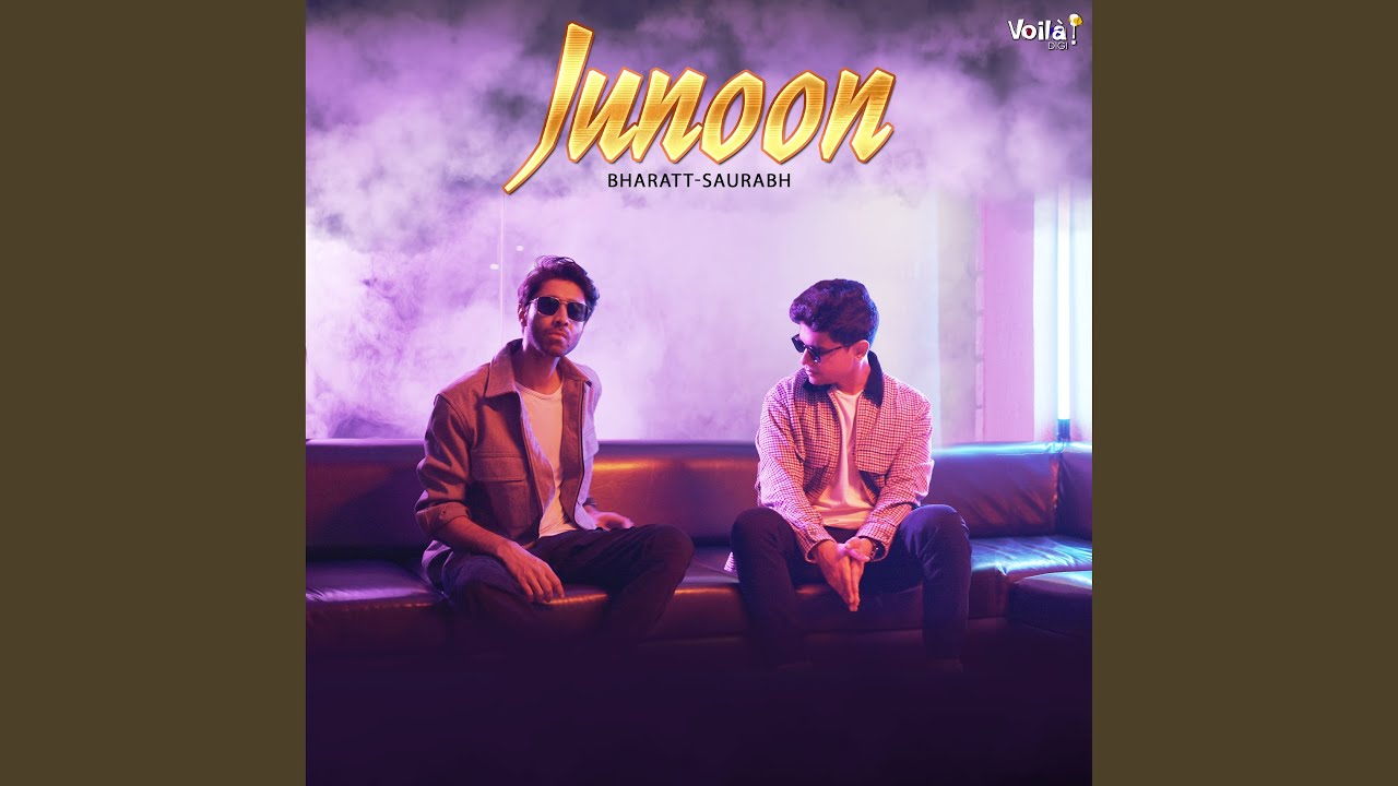 Junoon - YouTube