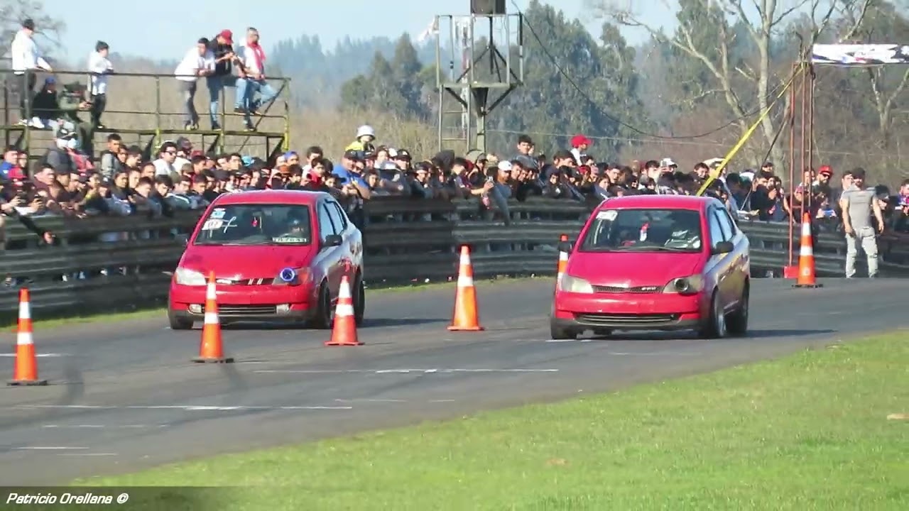 piques 201mts APCM TEMUCO agosto 2022 | autódromo Interlomas | S2000 ...