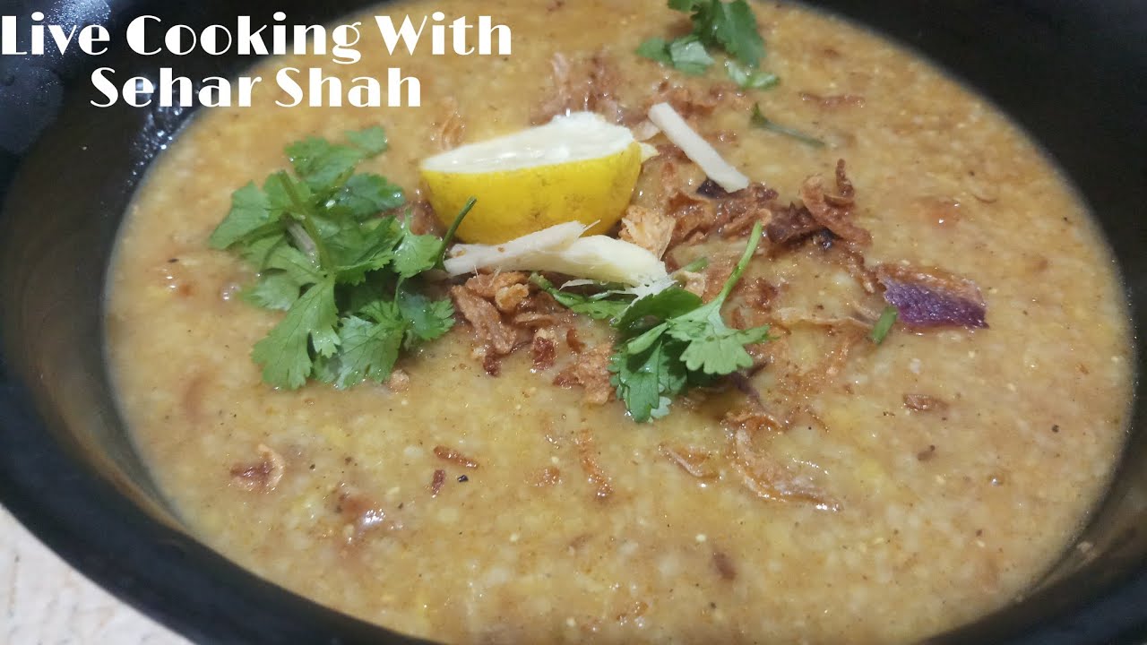 Daliya Chicken Easy and yummy - How to Make Healthy Daliya Recipe by ...