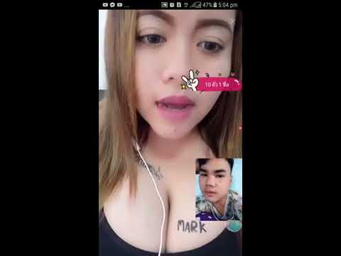 BIgo live o cute mak all bb,,part @18