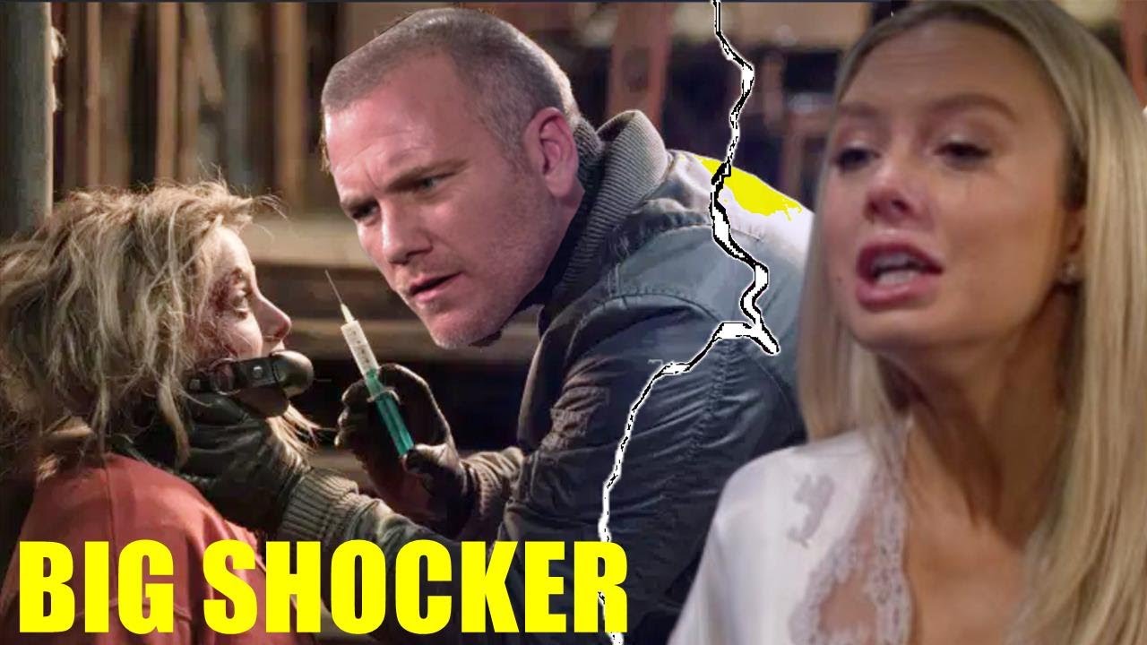 The Young And The Restless Spoilers Next 2 Week | September 13 ...