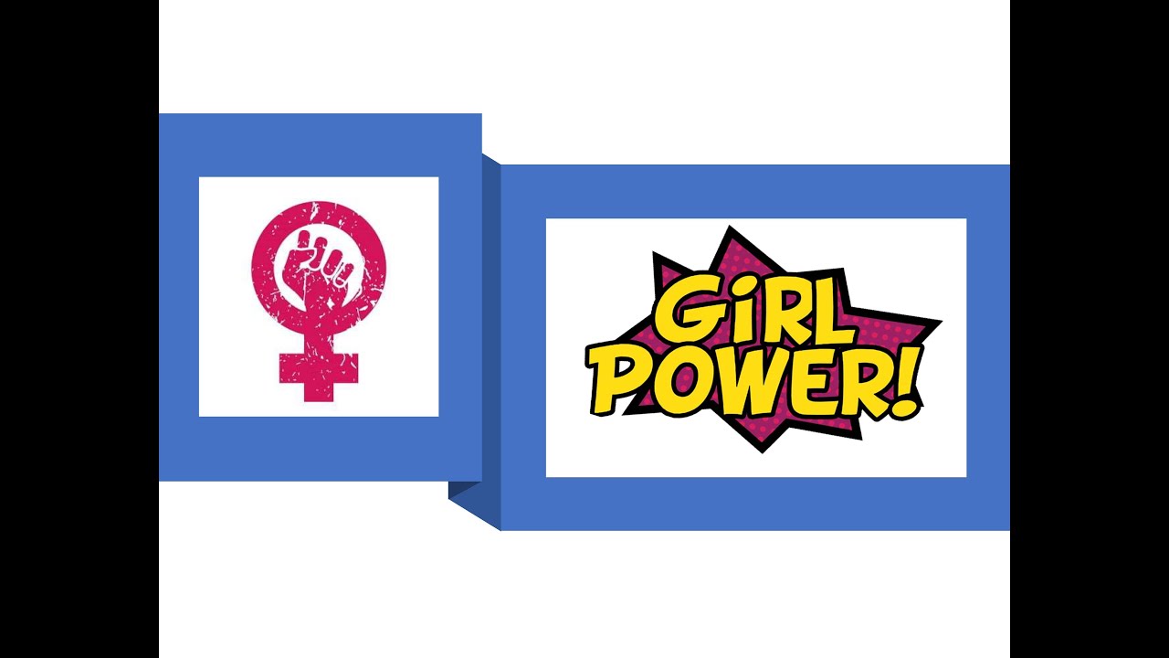DLMHS Club Rush- Girl Power - YouTube