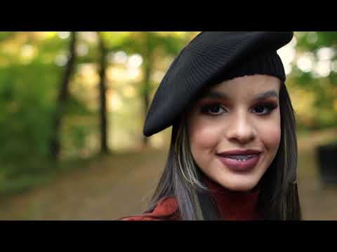 Presentación De Candidata 2022 (Categoria Teen)