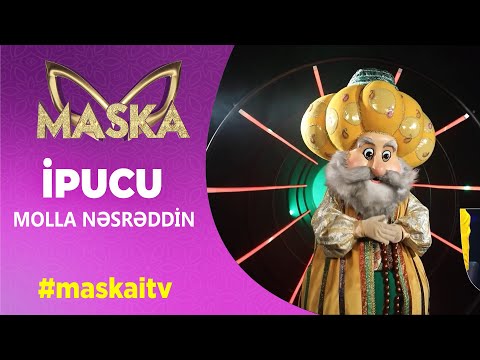 İpucu | Molla Nəsrəddin | #maskaitv