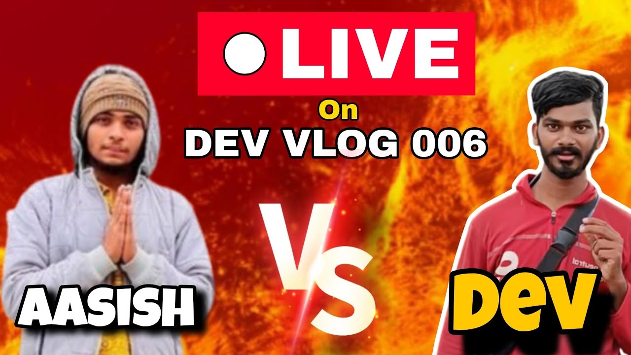 Dev Vlog 006 is live - YouTube