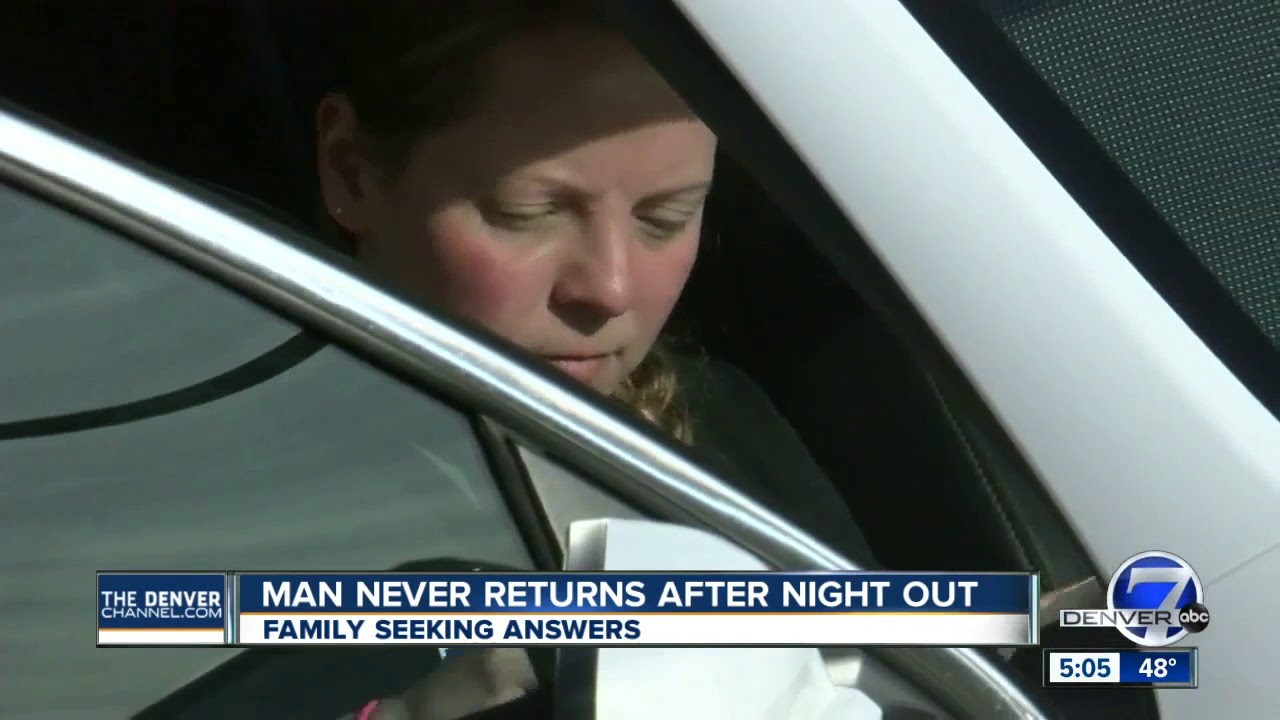 No trace of missing Minnesota man who disappeared after night out in ...