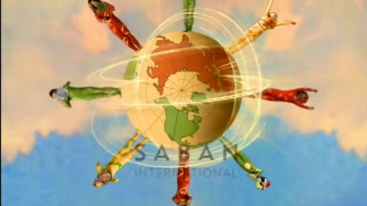 DiC/ Saban International/ Fox Kids (1985/1995/2001) - YouTube