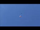 Paravid-Acro more Dano action - YouTube