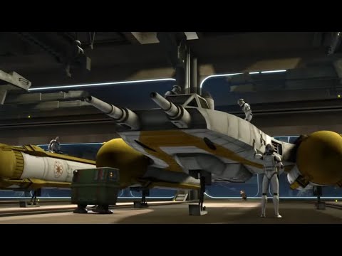 Shadow Squadron Heads For The Malevolence [1080p] - YouTube