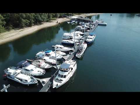 Segelclub Grafenwald e.V. - SCG Rees