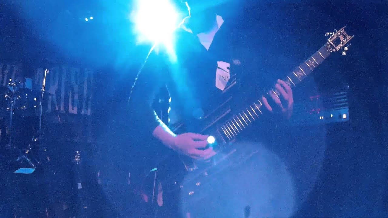 As we Arise - King (Official Video) - YouTube