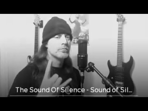 Max Powell - Sound Of Silence (2022) - YouTube