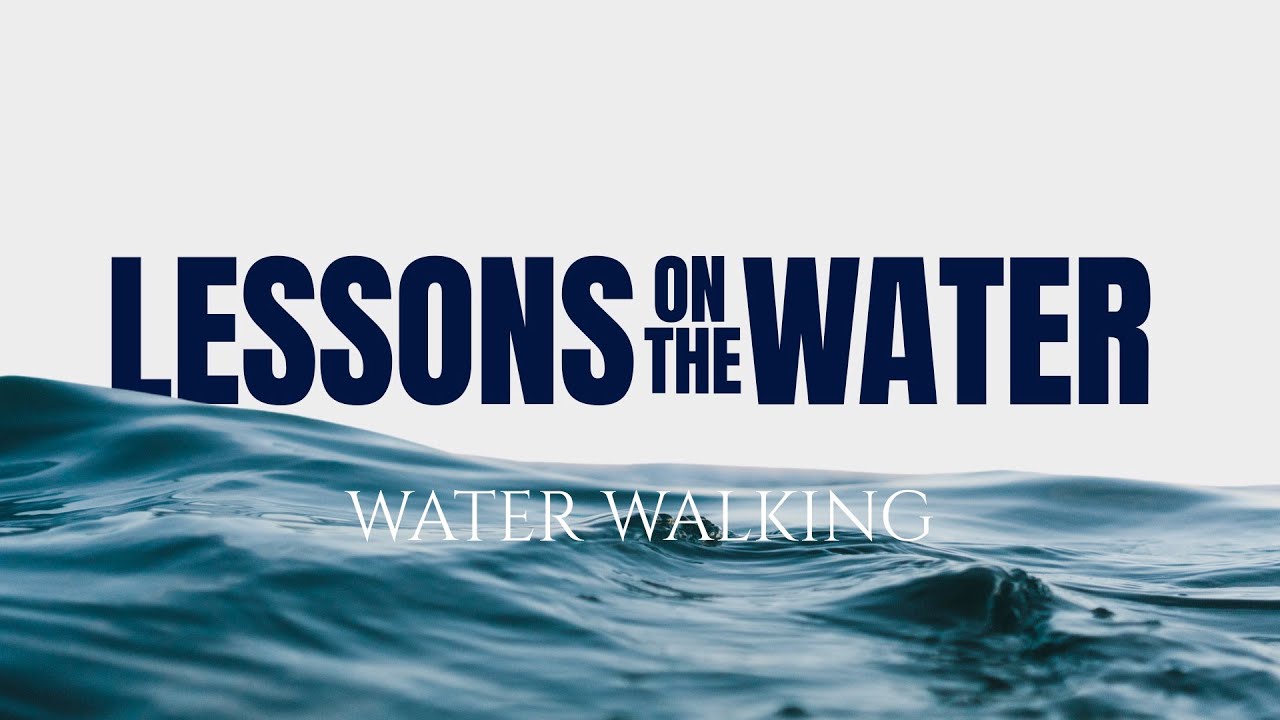 20221023 | Lessons on the Water: Part 3 - YouTube