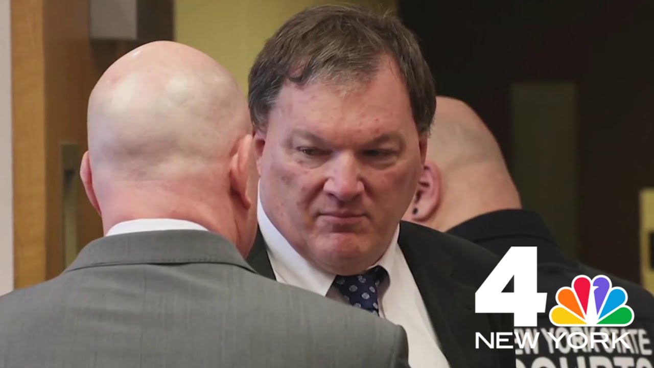 New evidence in Gilgo Beach serial killer case has defense team ...