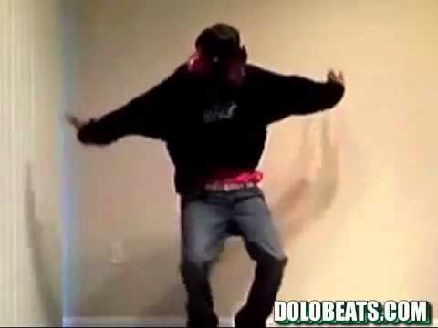 The Thizzle Dance! (Rest In Peace Mac Dre) - YouTube