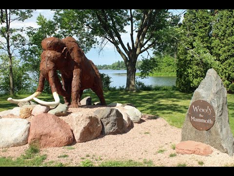 06 July 2020 - Hanging with the Mammoth's - YouTube