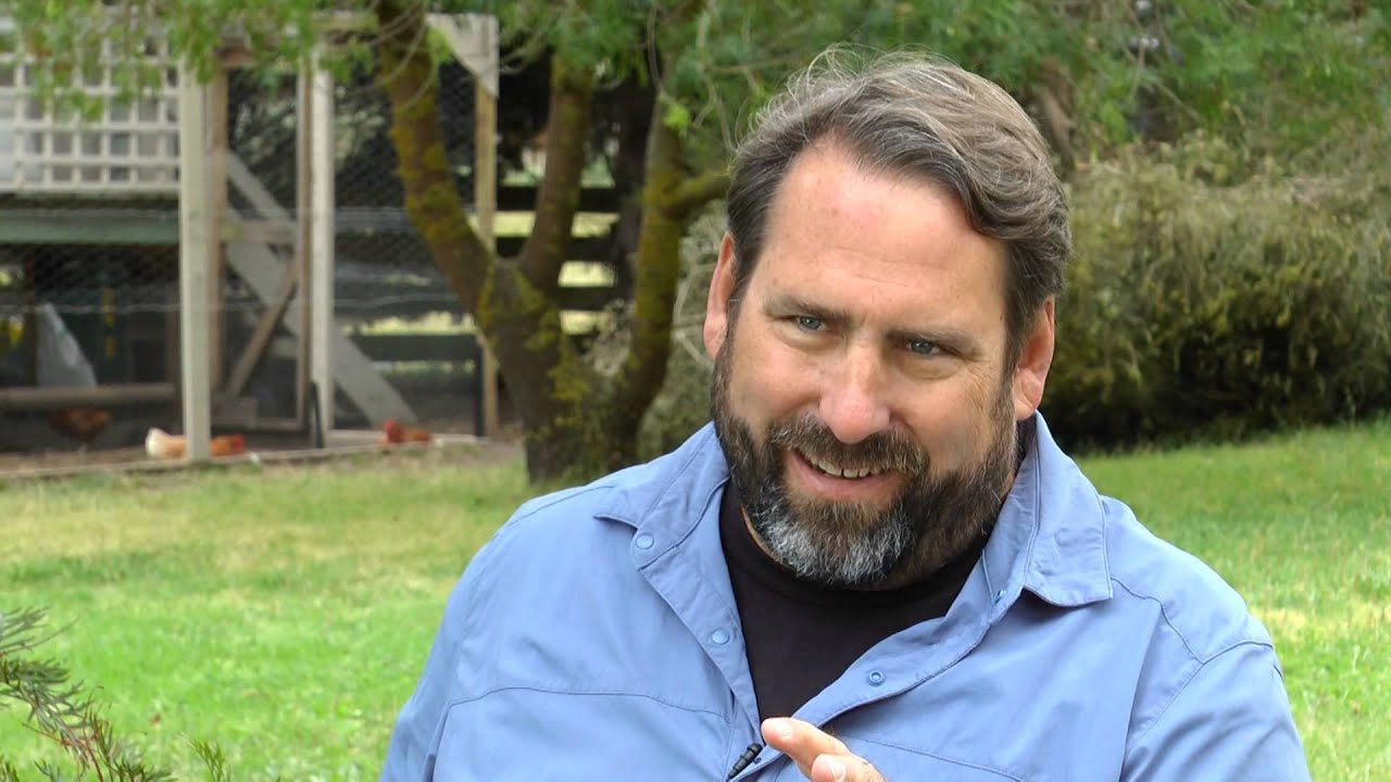 Neil Cole author of Organic Church explains: Are we really sold out to ...