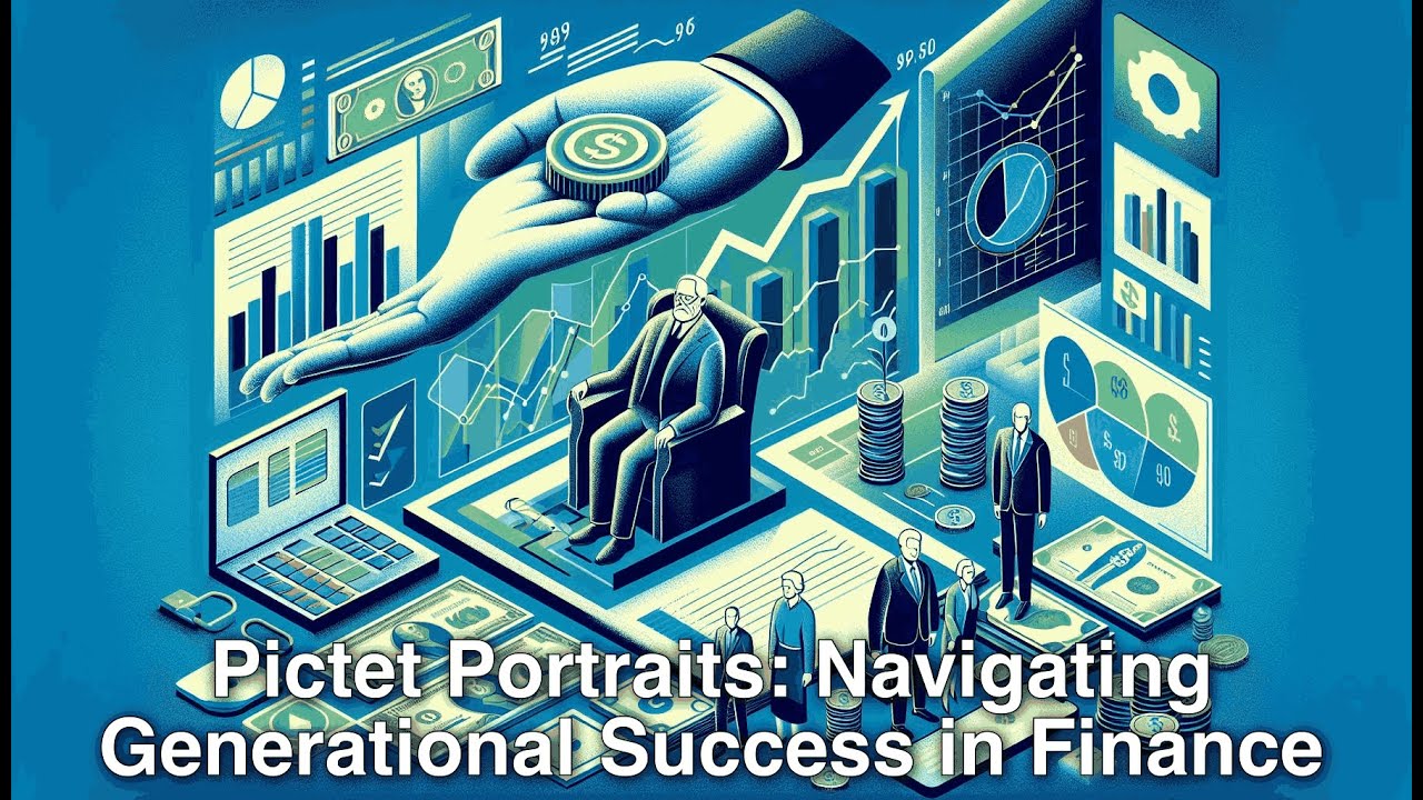 Pictet Family - YouTube