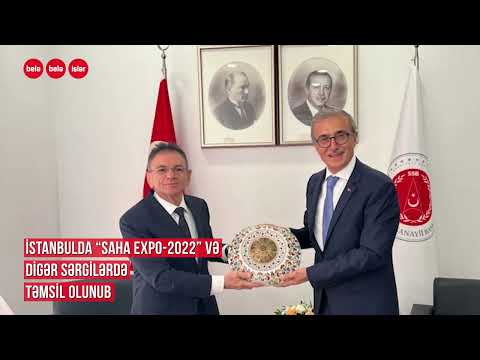 Azərbaycan silahlarını yaradan gizli qəhrəmanlar - belə belə işlər