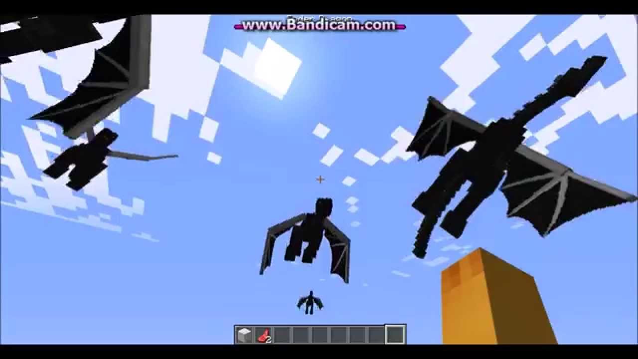 Minecraft SUMMON COMMAND 1.8 Update - YouTube