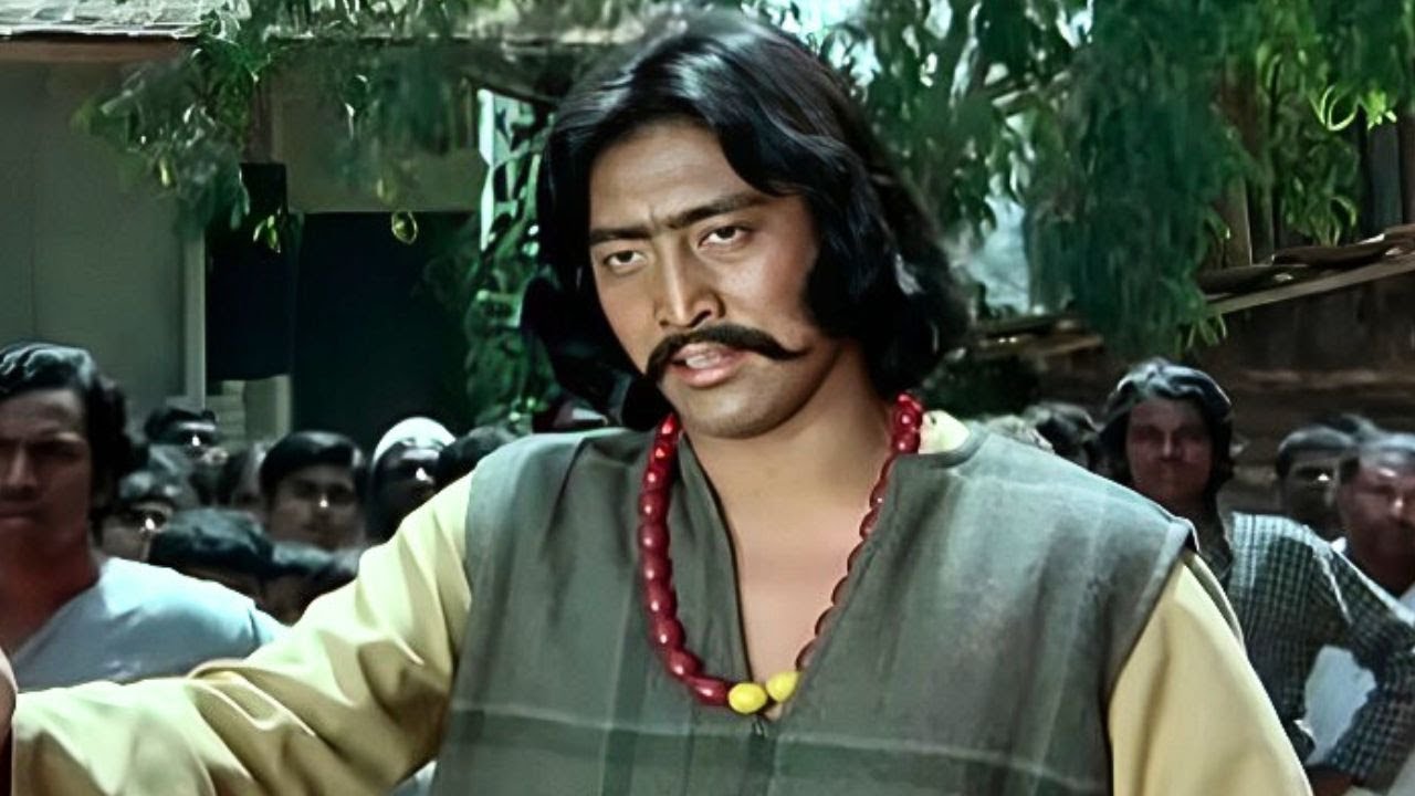 चिंता मत करो मैं तुम्हें एक लंबी नींद पर भेजने वाला हूँ, वो भी हमेशा के ...