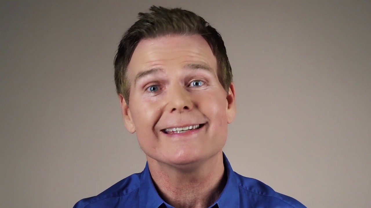 Author Bo Eason on There's No Plan B For Your A-Game - YouTube