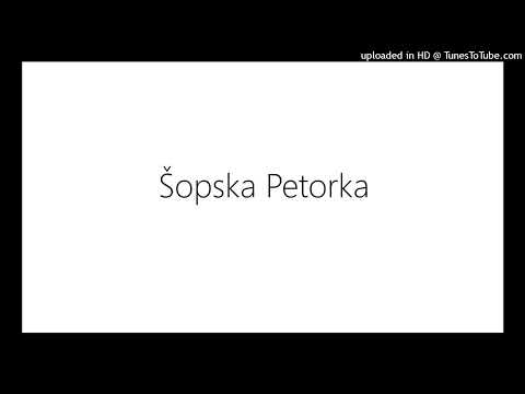 Šopska Petorka