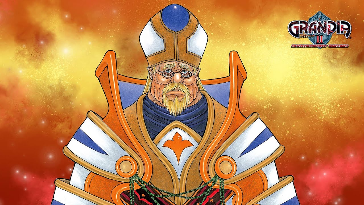 Grandia II (HD Remaster): Elena's Rescue and Zera begins the revival of ...