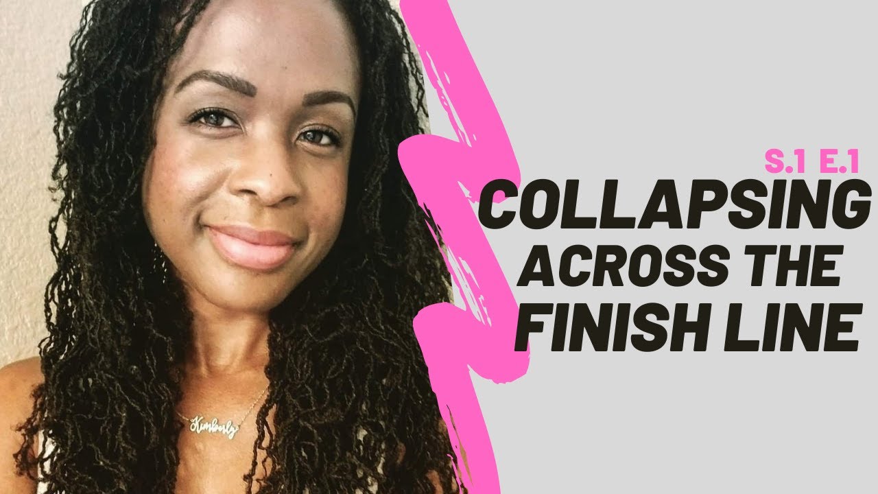 Collapsing Across the Finish Line - Episode #1 (Jan 14, 2019) - YouTube