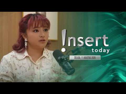 INSERT TODAY 11/08/26- Rizky Billar Temani Lesti dan Asila ke Polda [FULL]