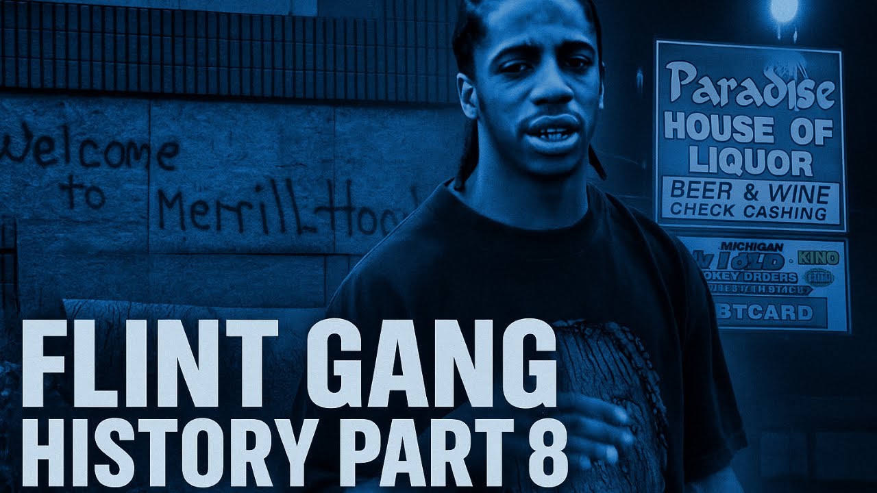 The Dark History of Flint’s Most Dangerous Gangs (Part 8) Welcome to ...