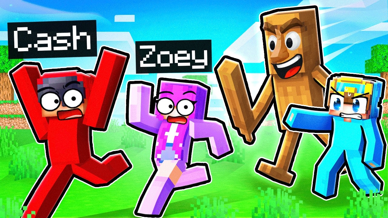 Using BRAINROT to Prank My Friends In Minecraft.. - YouTube