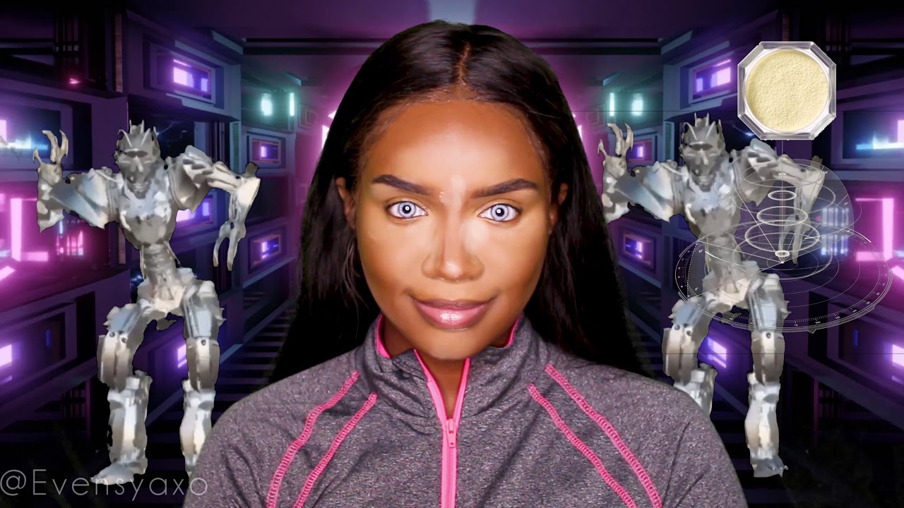 AY PANINI | NEON MAKEUP | MINI TUTORIAL TUESDAYS | - YouTube