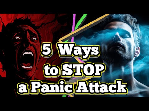 The One Guide to Reduce Anxiety - Techniques and Treatments to Rule Them All