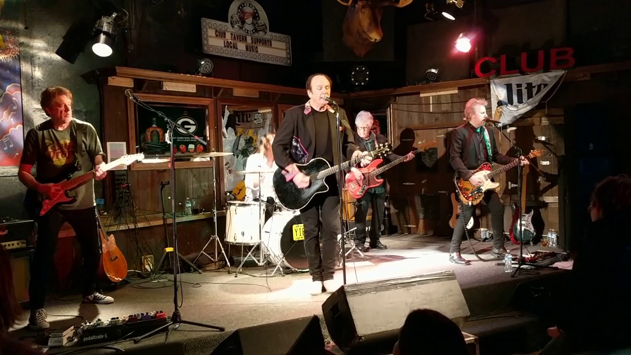 Yipes! Started Out with a Bang - YouTube