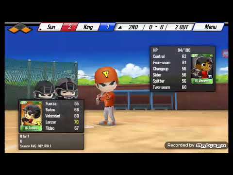 basebal star - YouTube